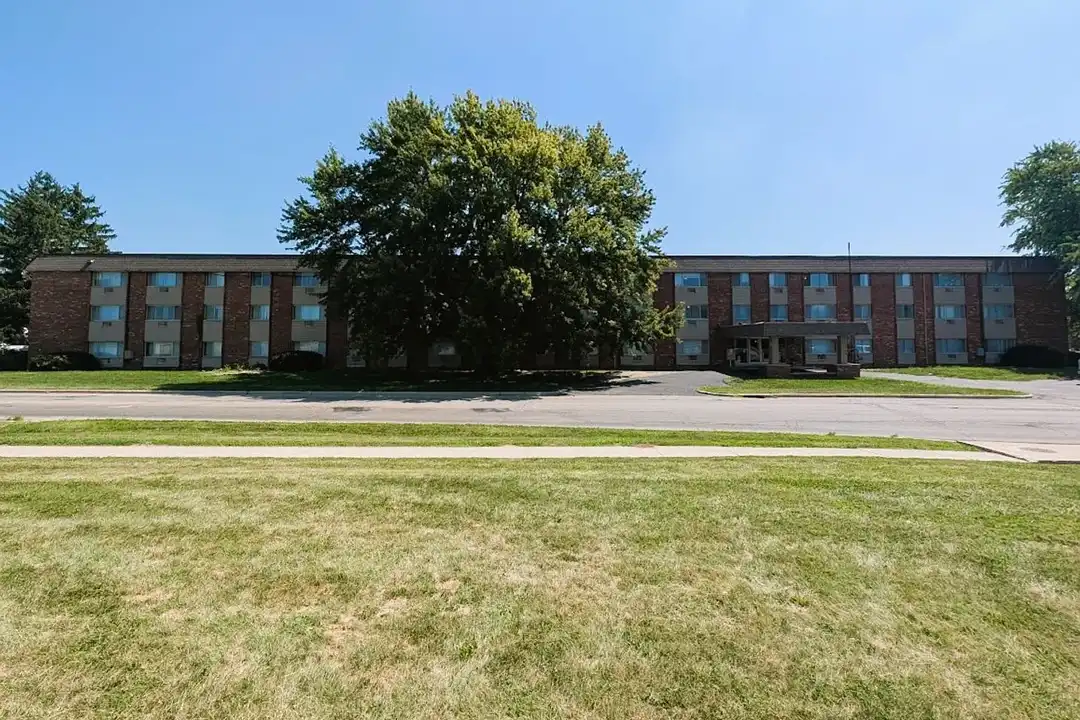 Northside Apartments - Muncie, IN 47304 | ApartmentGuide.com