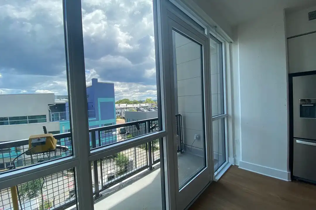 Press House - Washington, DC 20002 | ApartmentGuide.com