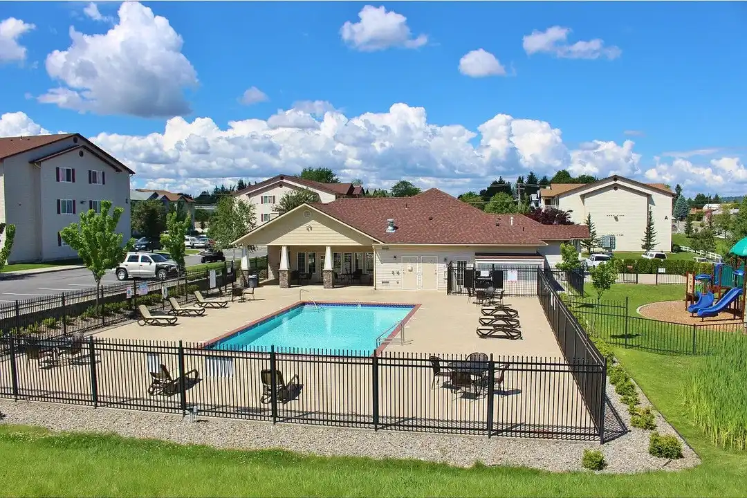 Parkside at Mirabeau - Spokane, WA 99216 | ApartmentGuide.com
