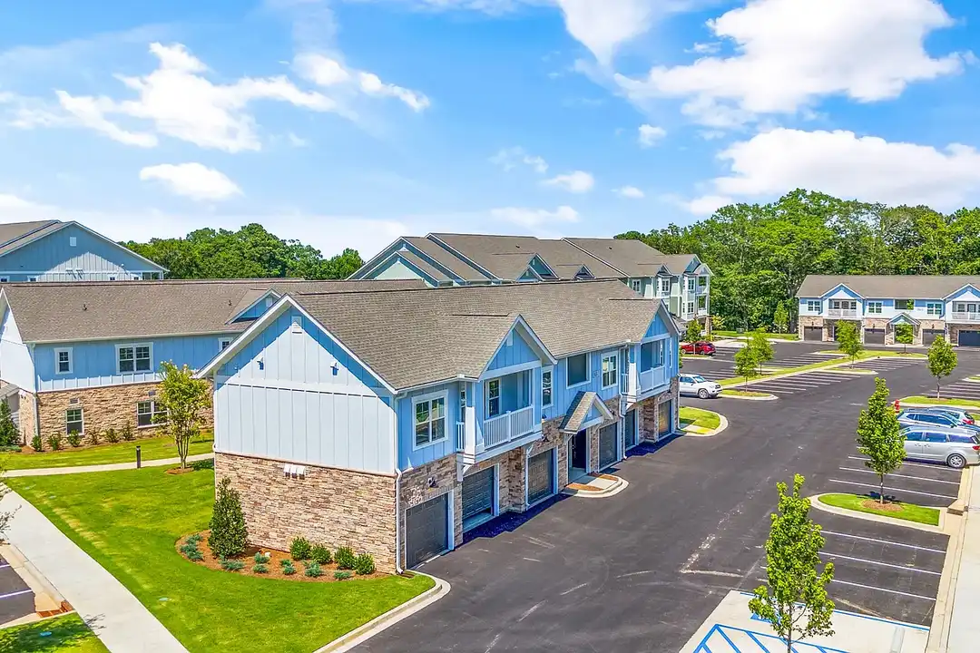Langley Pointe Apartments ! Brand New Apartments Located in West ...