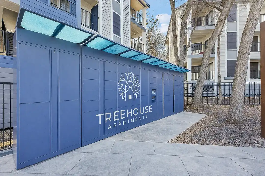 Treehouse Apartments - Austin, TX 78741 | ApartmentGuide.com