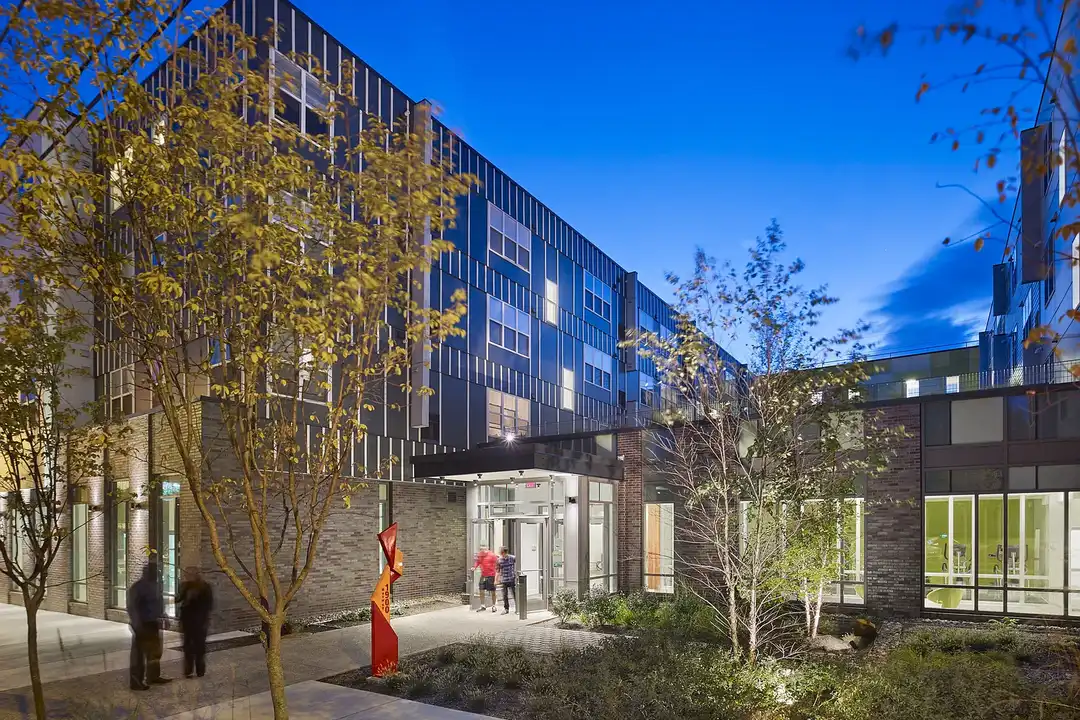 Paseo Verde South - Philadelphia, PA 19122 | ApartmentGuide.com