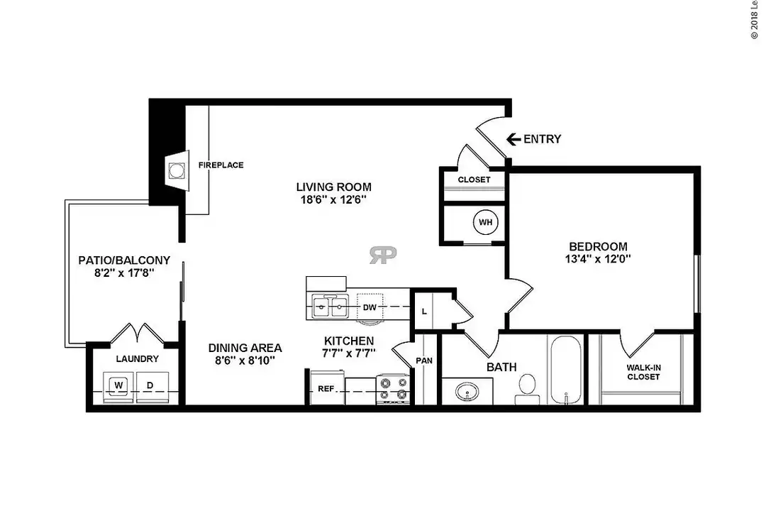 Grace Woods - Austin, TX 78741 | ApartmentGuide.com