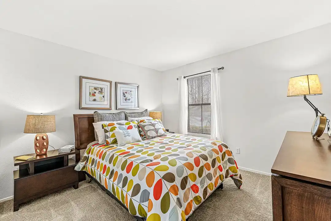 Enclave at Eagle Creek Apartments - Indianapolis, IN 46254 ...
