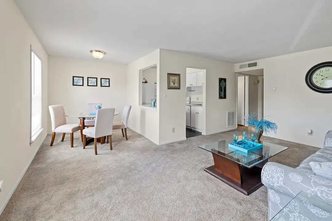Turtle Creek Apartments Louisville Ky