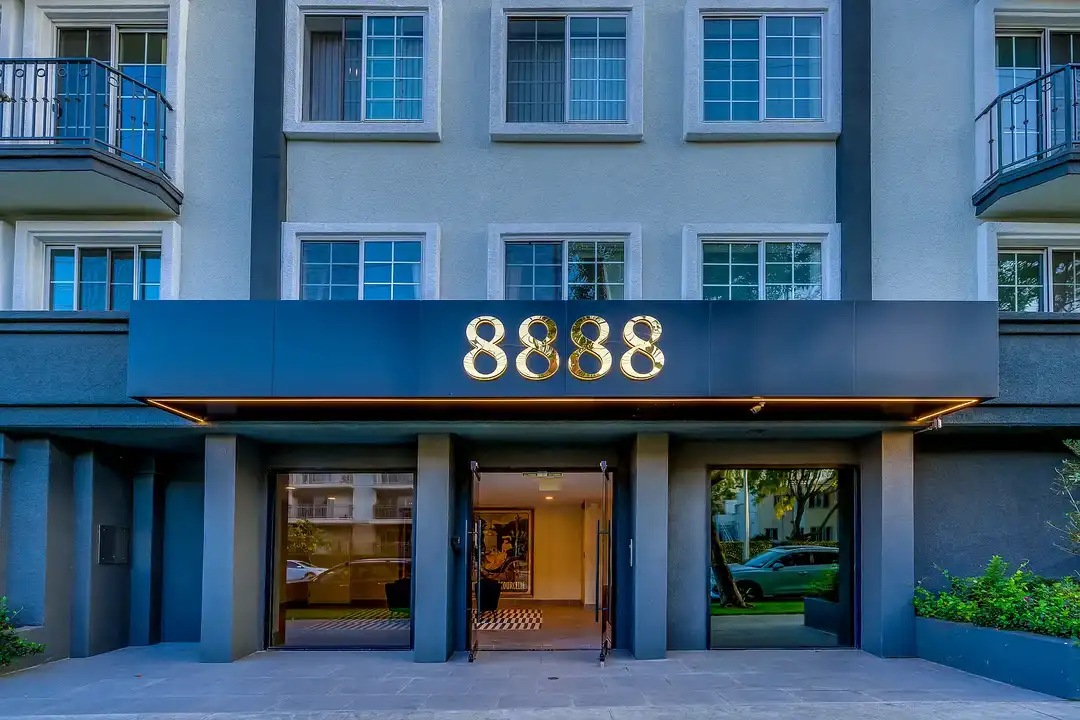 8888 RESIDENCES AT VILLAS ON 3RD - Los Angeles, CA 90048 ...