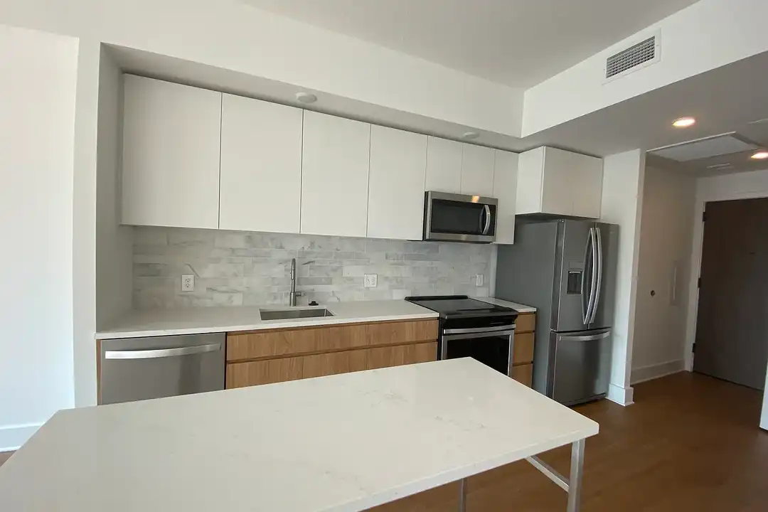 Press House - Washington, DC 20002 | ApartmentGuide.com