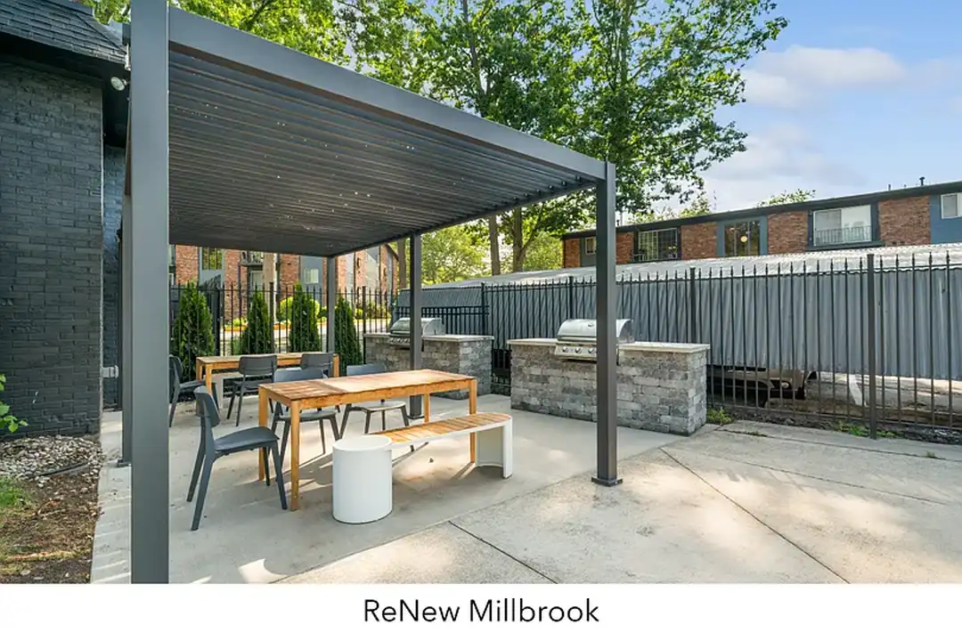 ReNew Millbrook Apartment Collection - Grand Rapids, MI 49508 ...