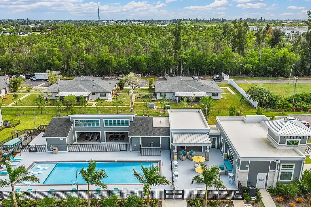 Springs at Coral Shores - Cape Coral, FL 33991 | ApartmentGuide.com