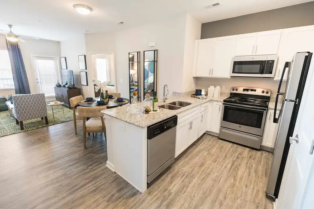 The Haven at Regent Park - Fort Mill, SC 29715 | ApartmentGuide.com