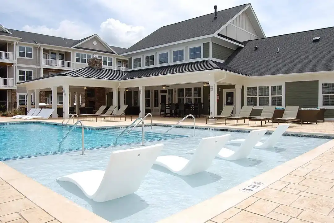 Fox Hunt Farms - Fort Mill, SC 29708 | ApartmentGuide.com
