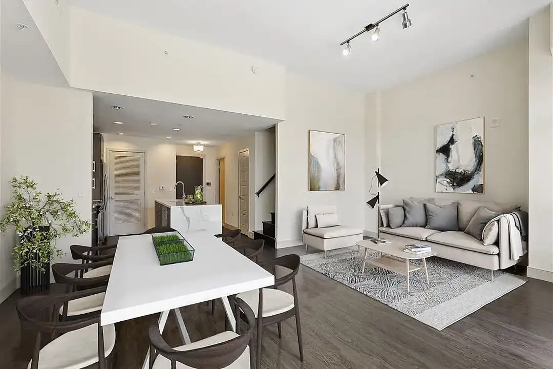 Thayer and Spring - Silver Spring, MD 20910 | ApartmentGuide.com