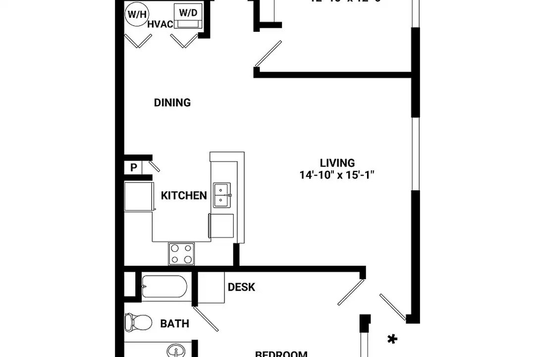 Willow Lake Apartments - Katy, TX 77494 | ApartmentGuide.com