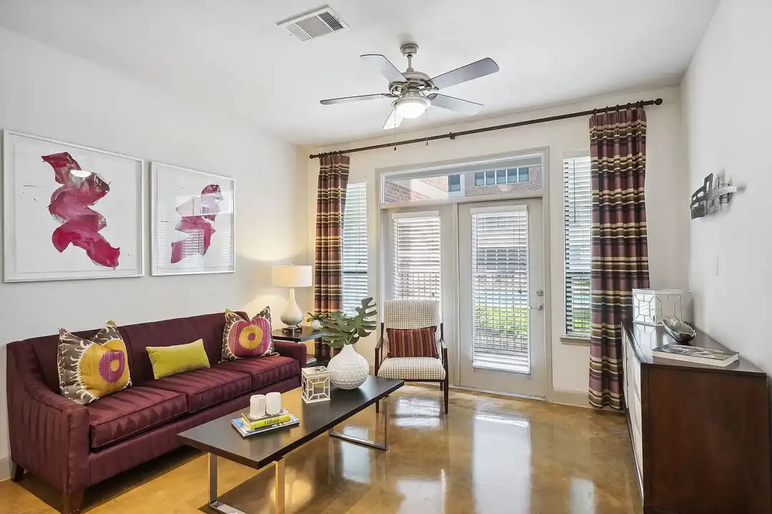 Muse at Museum District - Houston, TX 77006 | ApartmentGuide.com