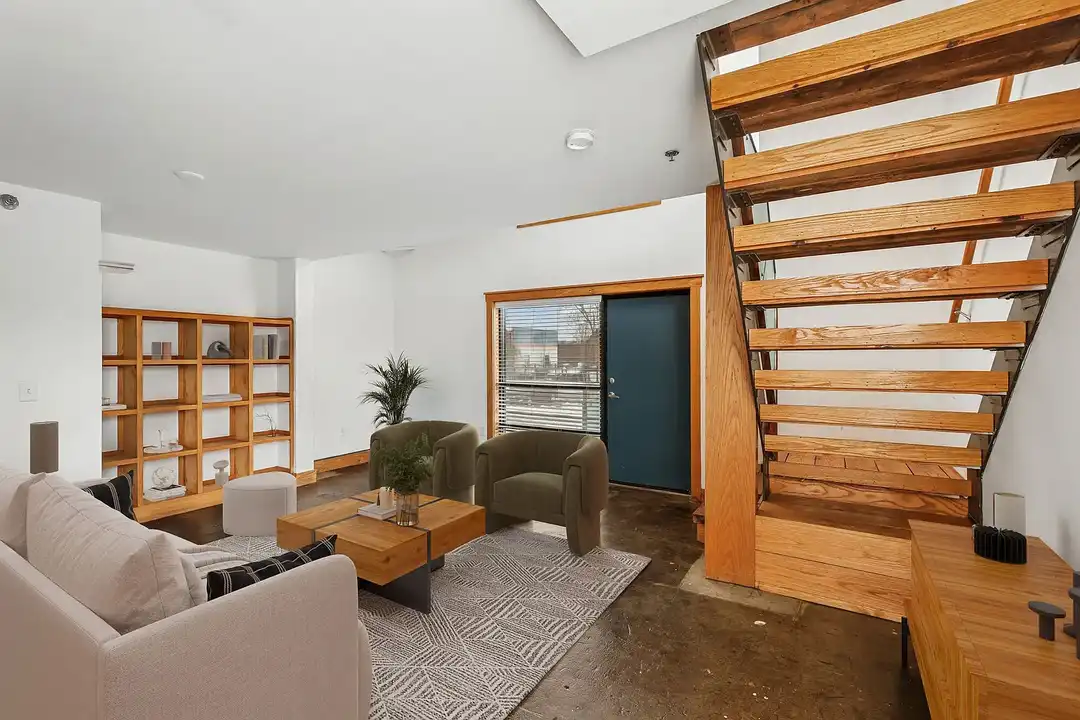 Star Lofts - Petersburg, VA 23803 | ApartmentGuide.com
