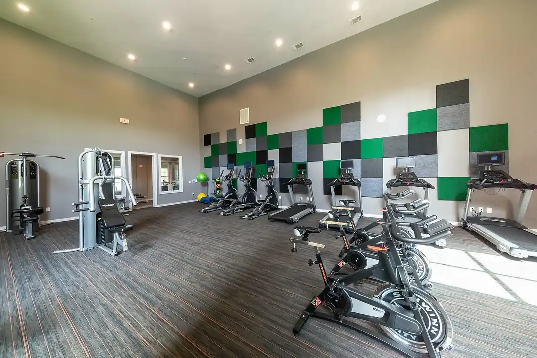 The Henry at New Forest - Houston, TX 77049 | ApartmentGuide.com