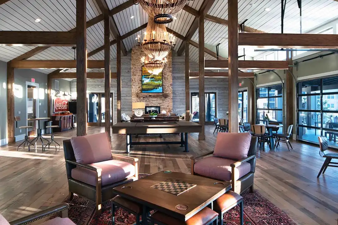 One Hampton Lake - Bluffton, SC 29910 | ApartmentGuide.com