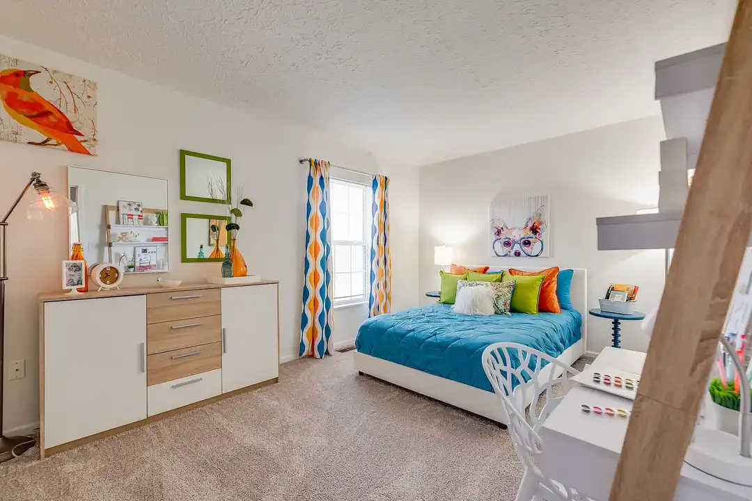 Village Gates of Delaware - Delaware, OH 43015 | ApartmentGuide.com