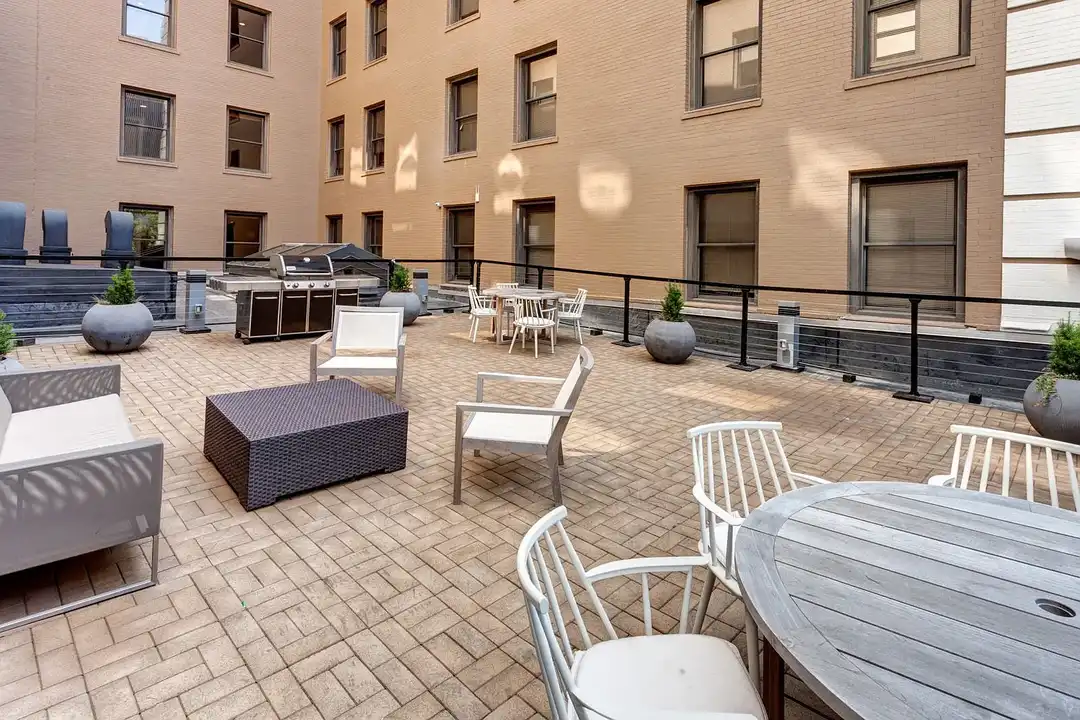The Law Building - Norfolk, VA 23510 | ApartmentGuide.com