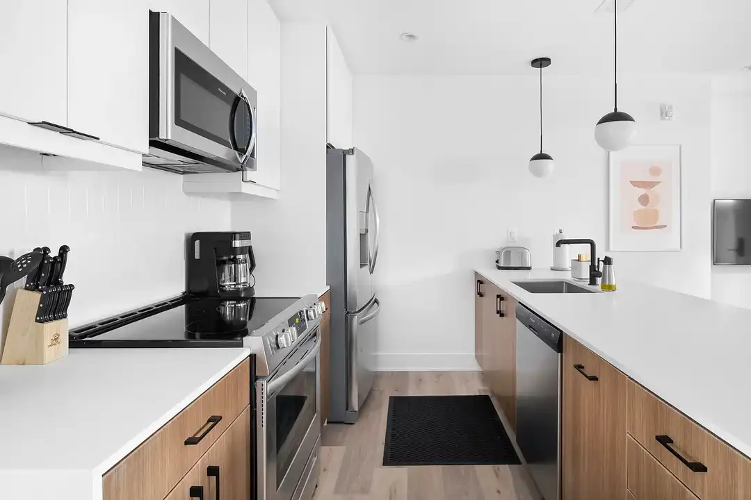 Perry Co-Living - Washington, DC 20017 | ApartmentGuide.com