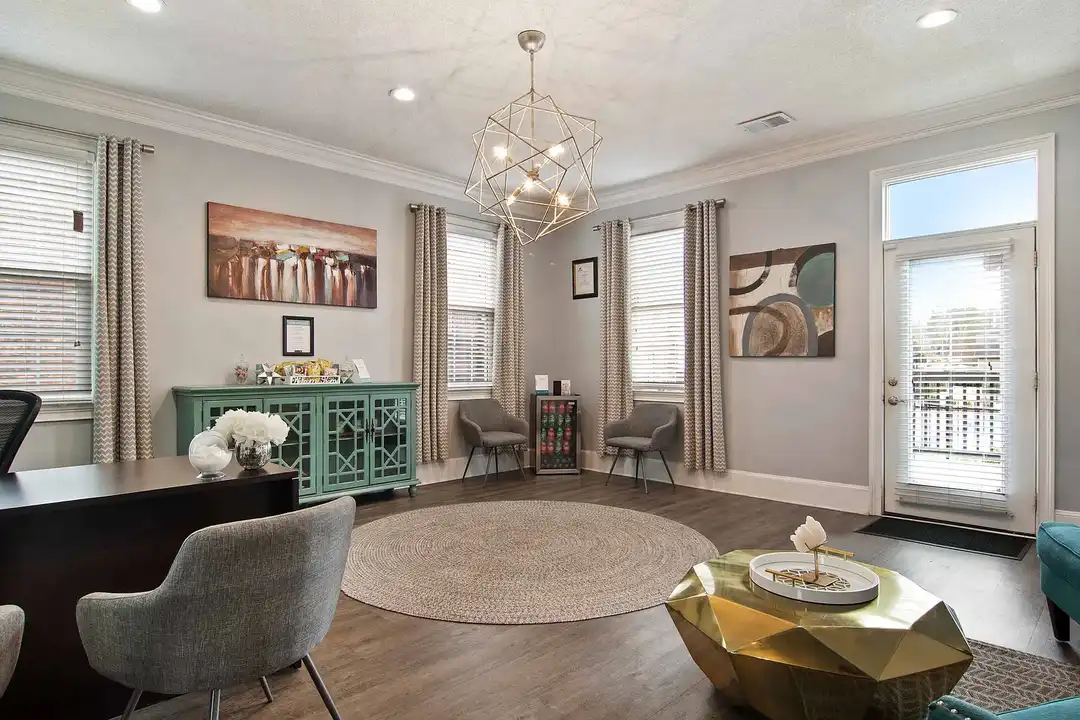 Audubon Briarcliff - Atlanta, GA 30329 | ApartmentGuide.com