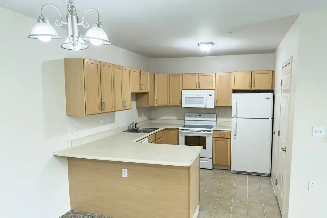 Reynolds Pointe Senior Apartments - Johnson City, NY 13790 ...