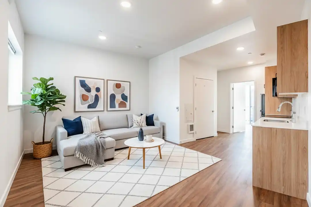 Atrium - Welcome to South Seattle's Newest Modern Living Experience ...