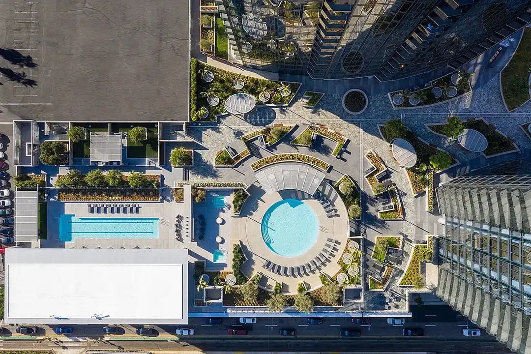 Circa LA - Los Angeles, CA 90015 | ApartmentGuide.com