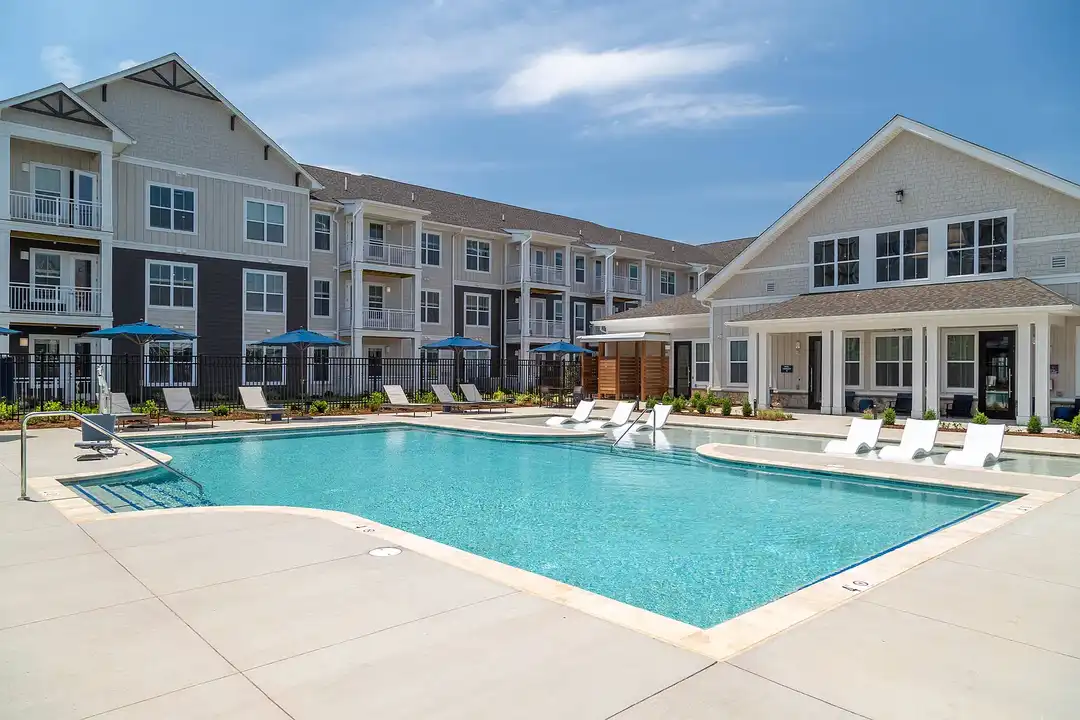 The Ridge at North Pointe - Charlottesville, VA 22911 | ApartmentGuide.com
