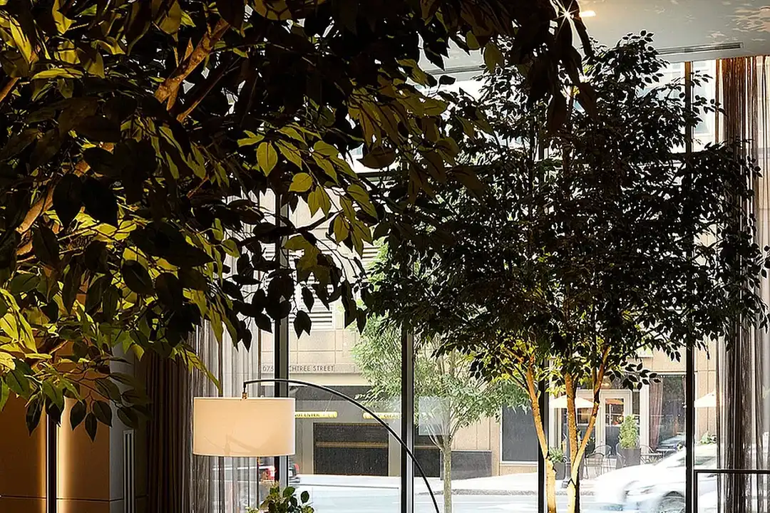 The Juniper - Atlanta, GA 30309 | ApartmentGuide.com