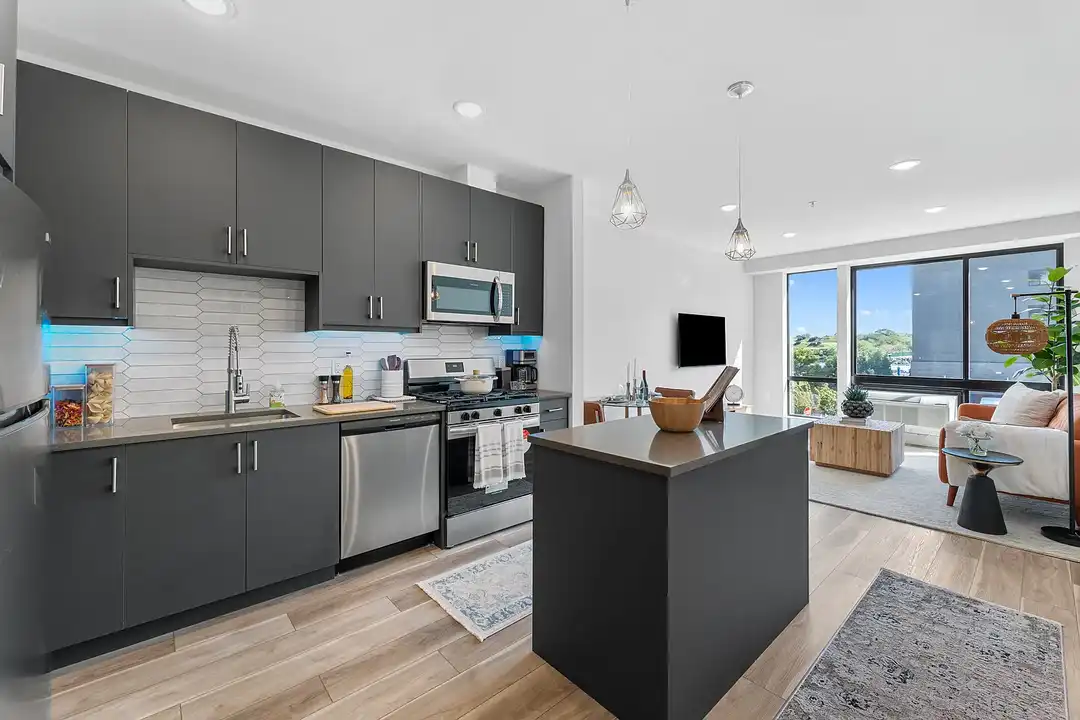 Aqua - Bayonne, NJ 07002 | ApartmentGuide.com