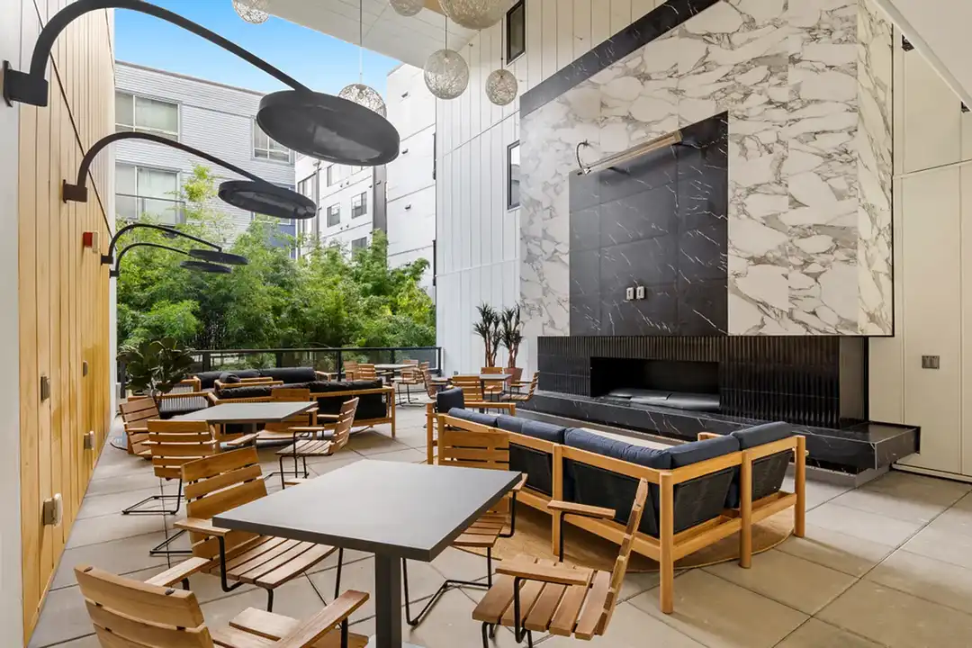 Atrium - Welcome to South Seattle's Newest Modern Living Experience ...