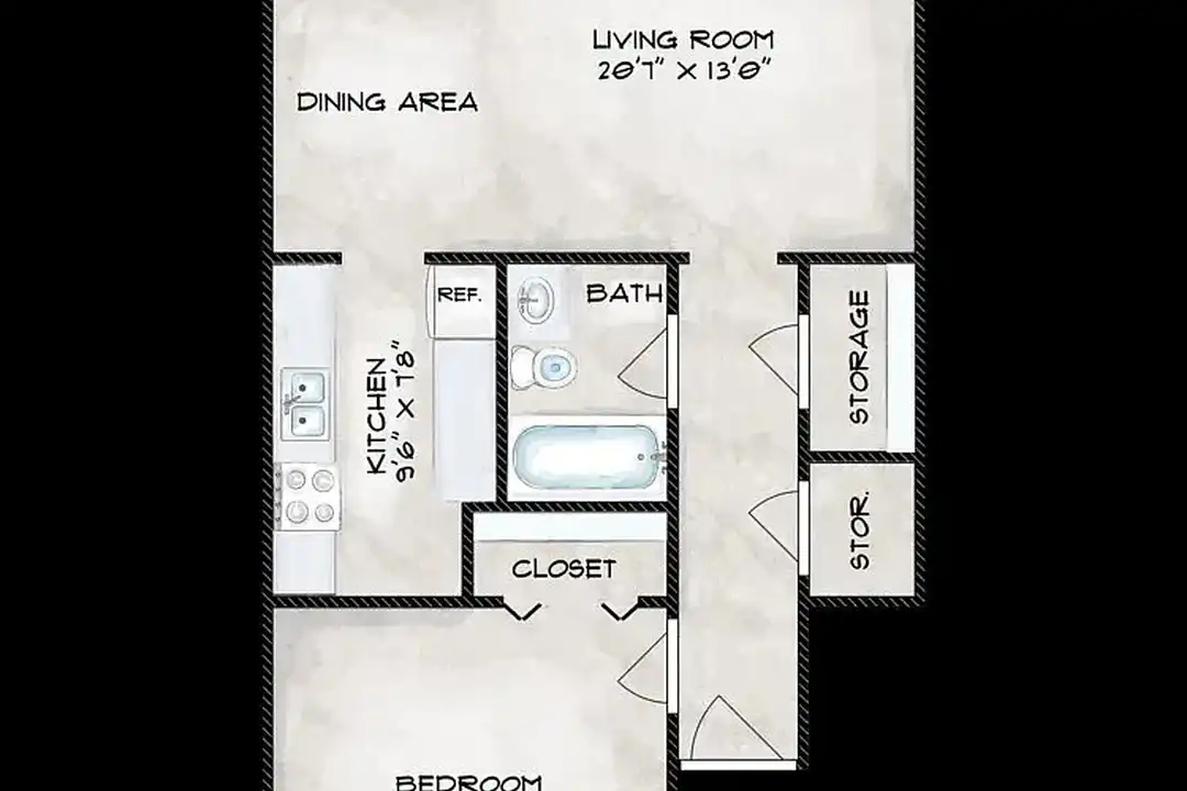 Mason Manor Apartments - High Point, NC 27265 | ApartmentGuide.com