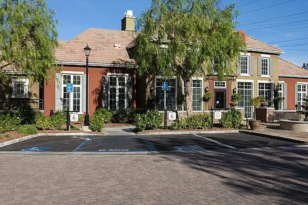 Provence at Valencia - Valencia, CA 91354 | ApartmentGuide.com