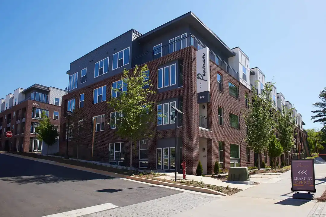 The Penman - Atlanta, GA 30312 | ApartmentGuide.com