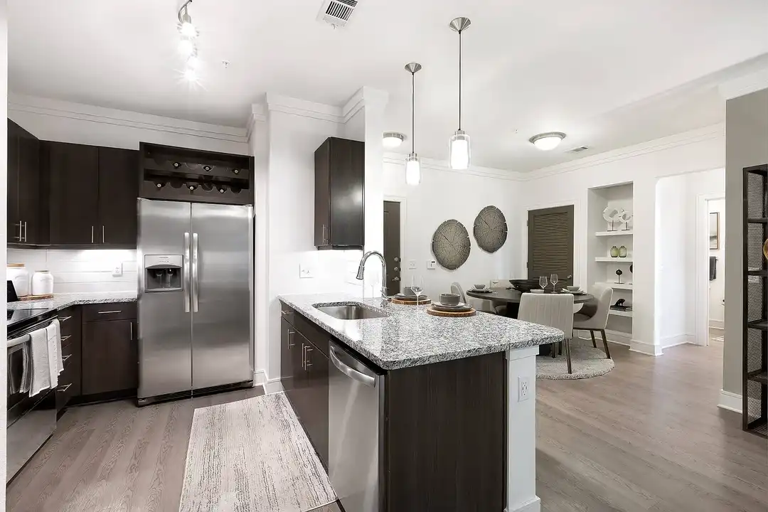 The Adley Craig Ranch Apartments - McKinney, TX 75070 | ApartmentGuide.com