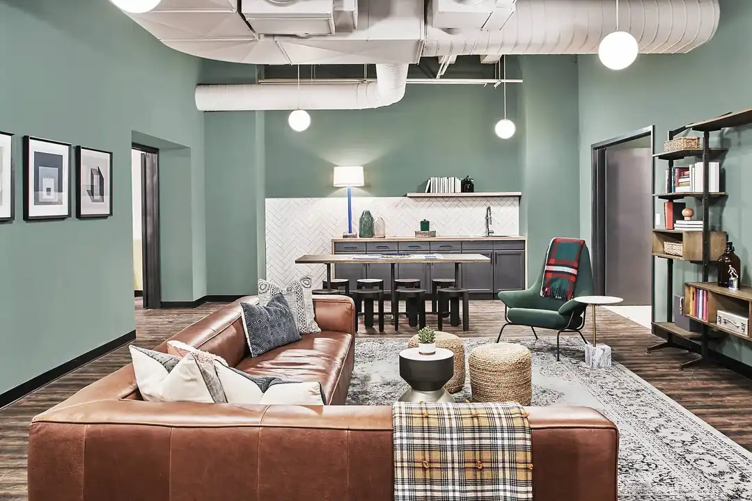 The Edison - Chicago, IL 60640 | ApartmentGuide.com