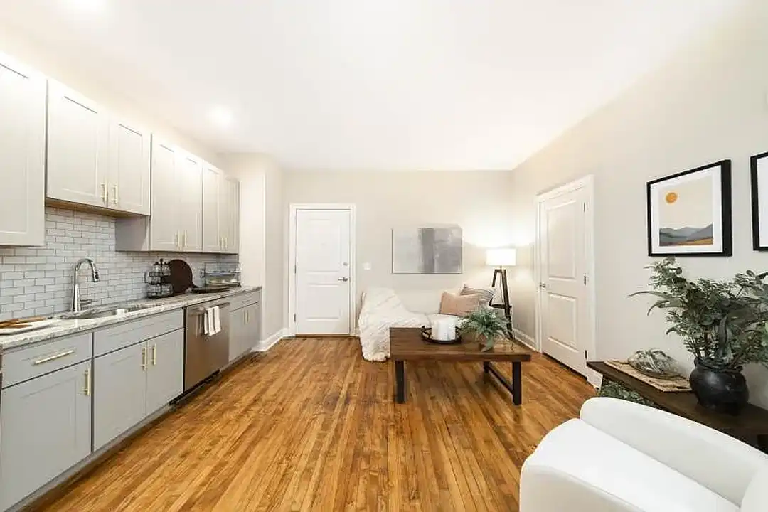 Allegheny Apartments - Pittsburgh, PA 15219 | ApartmentGuide.com