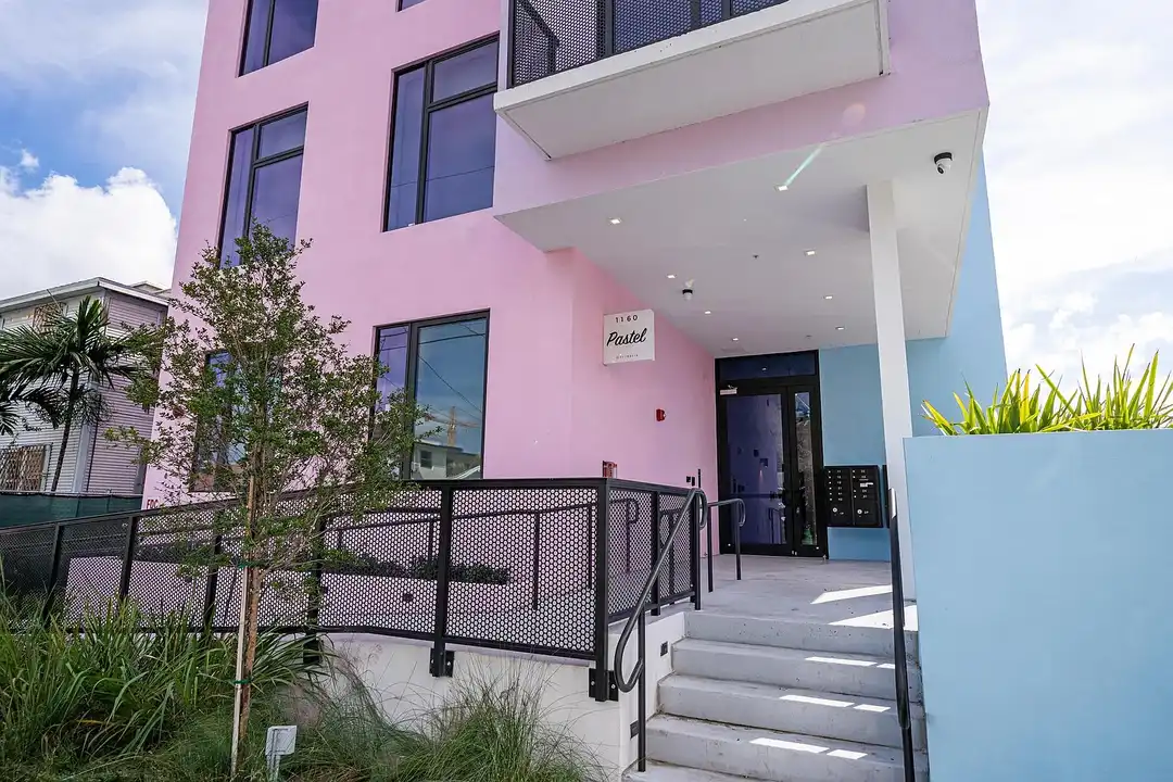 Pastel Apartments - Miami, FL 33128 | ApartmentGuide.com