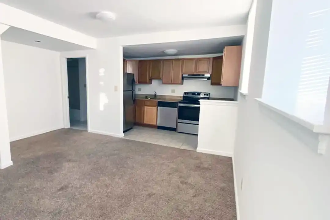 Gilbert - Cincinnati, OH 45206 | ApartmentGuide.com