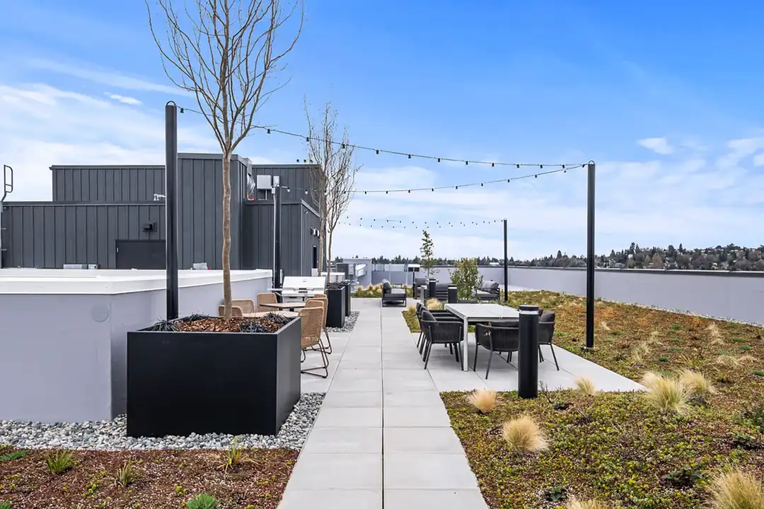 Atrium - Welcome to South Seattle's Newest Modern Living Experience ...