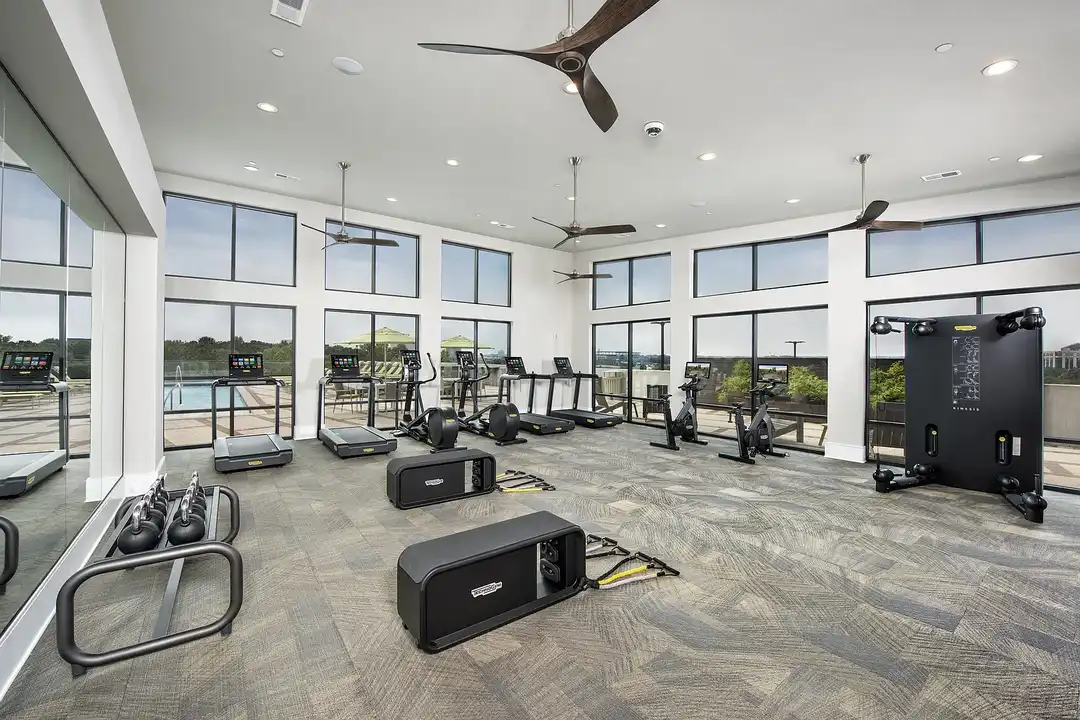 The Maddux at Shadowood - Atlanta, GA 30339 | ApartmentGuide.com