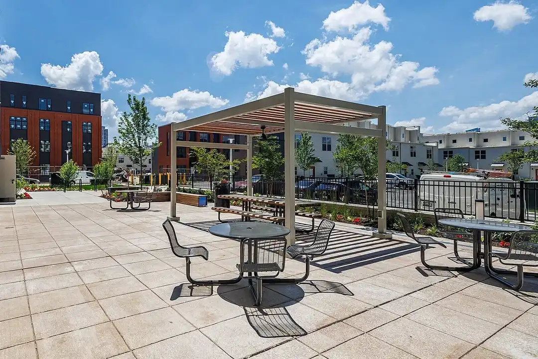 Perkins - Baltimore, MD 21231 | ApartmentGuide.com
