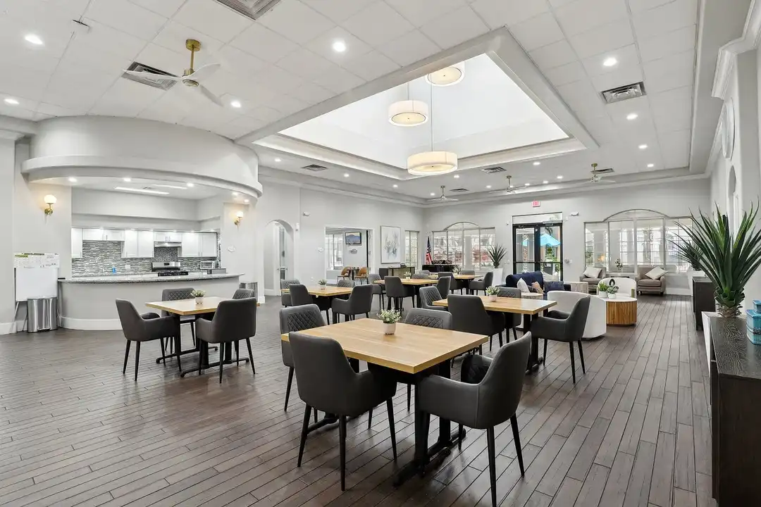 Valley View Senior Apartments - Las Vegas, NV 89102 | ApartmentGuide.com