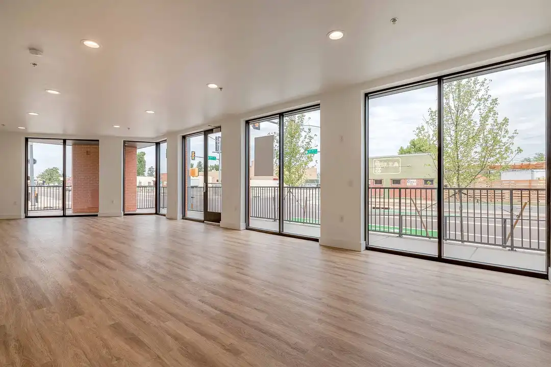 Muse - Oklahoma City, OK 73102 | ApartmentGuide.com