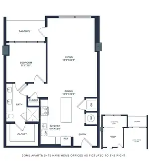 Loria Ansley - Atlanta, GA 30309 | ApartmentGuide.com
