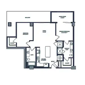 Loria Ansley - Atlanta, GA 30309 | ApartmentGuide.com