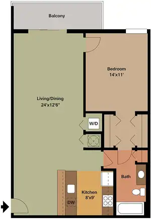 Square Station - Miami, FL 33132 | ApartmentGuide.com