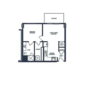Loria Ansley - Atlanta, GA 30309 | ApartmentGuide.com
