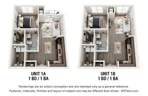 Phoenix Station Apartments - Decatur, GA 30032 | ApartmentGuide.com